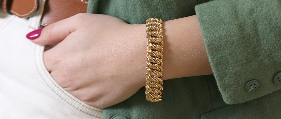 Conseils pour reconnaitre de l’or véritable